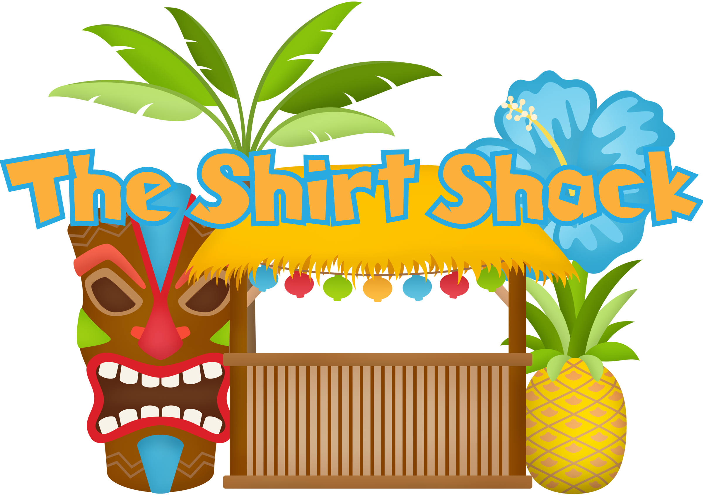 Home | The Shirt Shack